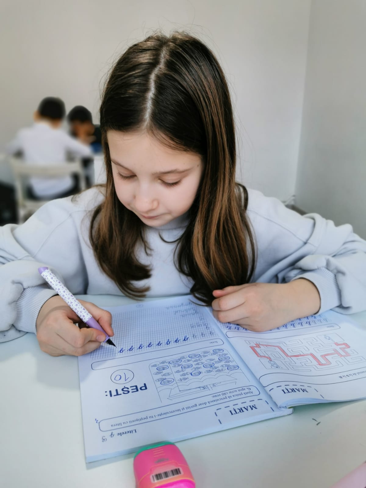 After School I-Kids | Gradinite Bucuresti